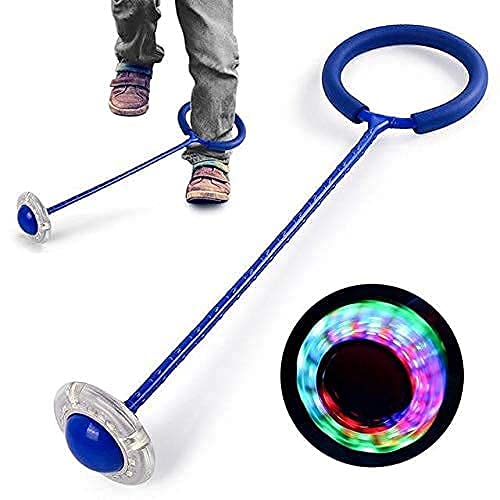Maruti Enterprise Jump Ropes Sports Swing Ball & Hyun Dance Flash Kids ...