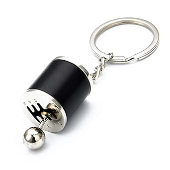 RAVIZAA Six Speed Manual Transmission Shift Gear Box Fidget Toy (1 ...