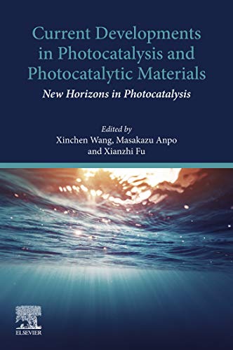 Amazon.com: Current Developments in Photocatalysis and Photocatalytic ...