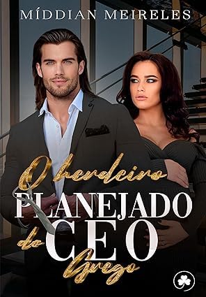 O Herdeiro Planejado do CEO Grego: IMPÉRIO GALANIS | Amazon.com.br