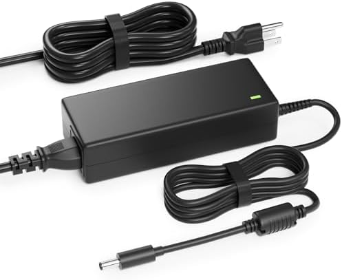 Amazon.com: 90W AC Adapter for Dell Optiplex 7050 7020 3060 5060 7040 ...