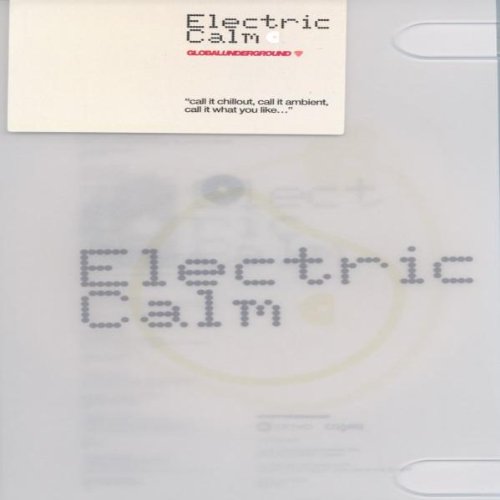 Electric Calm: Various: Amazon.es: CD y vinilos}