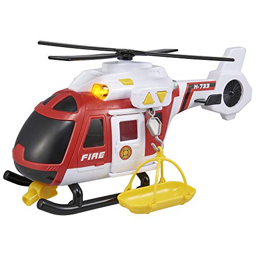 Amazon.in Bestsellers: The most popular items in Kids' Play Helicopters