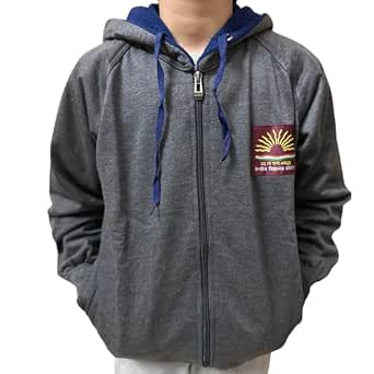 Buy UniformXpress KV School Jacket | Premium Kendriya Vidyalaya Warm ...