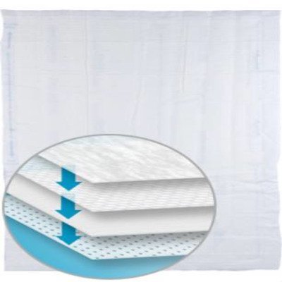 Amazon.com: MCK72503000 - Sage Products Replacement Underpad Prevalon ...