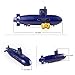 Remote Control Submarine Toy Set, DIY Physical Buoyancy - Want It All