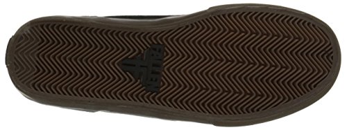 Buy Fallen Men's Slash Skate Shoe, Midnight Blue/Gum, 9.5 M US at Amazon.in