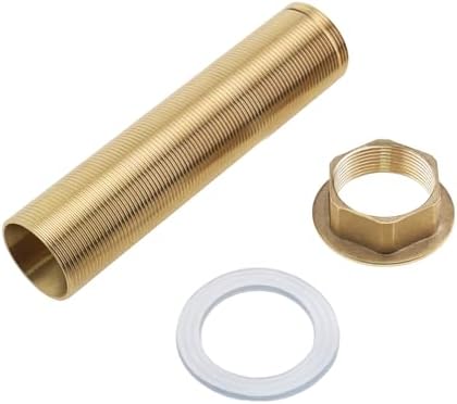 The Lord of the Tools 150mm Single Hole Extra Length Shank Threaded ...