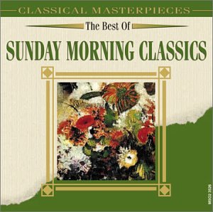 Amazon.com: Best Of Sunday Morning Classics/Various: CDs & Vinyl
