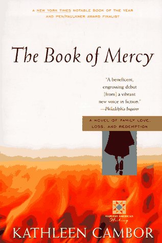 The Book of Mercy: Cambor, Kathleen: 9780156005197: Amazon.com: Books