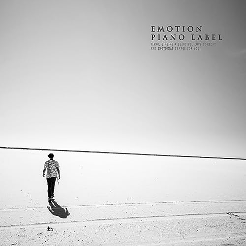Amazon Music - VARIOUS ARTISTSのA Piano Collection Of Soft Emotions ...