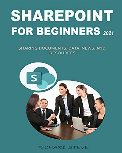 4 Best Microsoft Sharepoint Books for Beginners - BookAuthority