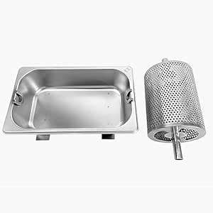 SECRET DESIRE Bun Butter Roller Professional Melted Butter Dispenser ...