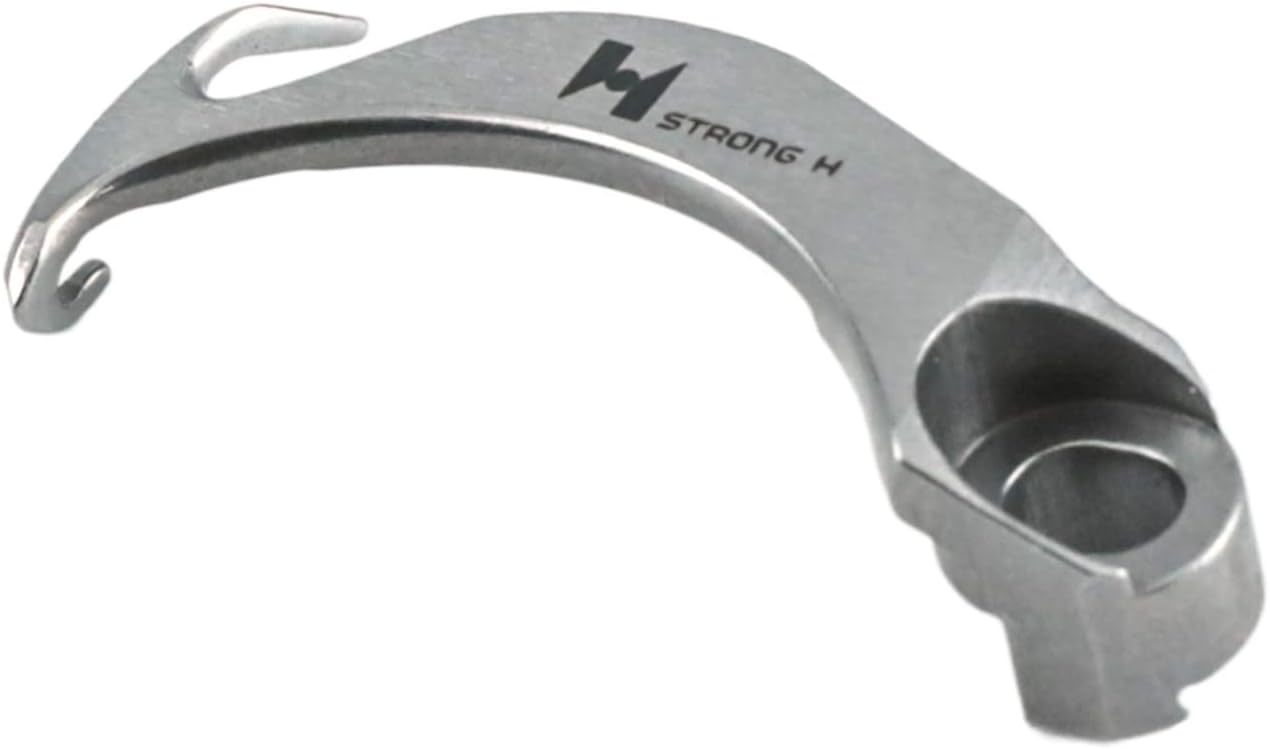 Amazon.com: Blooy - 95-774855-05 Movable Knife For Pfaff 571 574 591 ...