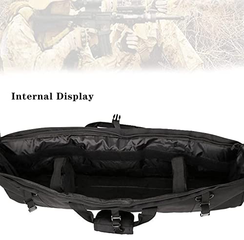Rifle Case Tactical Rifle Case Rifle Cases Shotgun Airsoft Case,Double ...