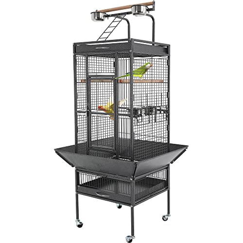 Parrots Awesomeness's Amazon Page