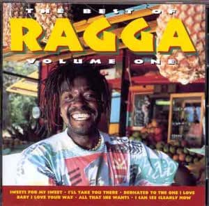 Ragga Hits Vol.1: Amazon.co.uk: CDs & Vinyl