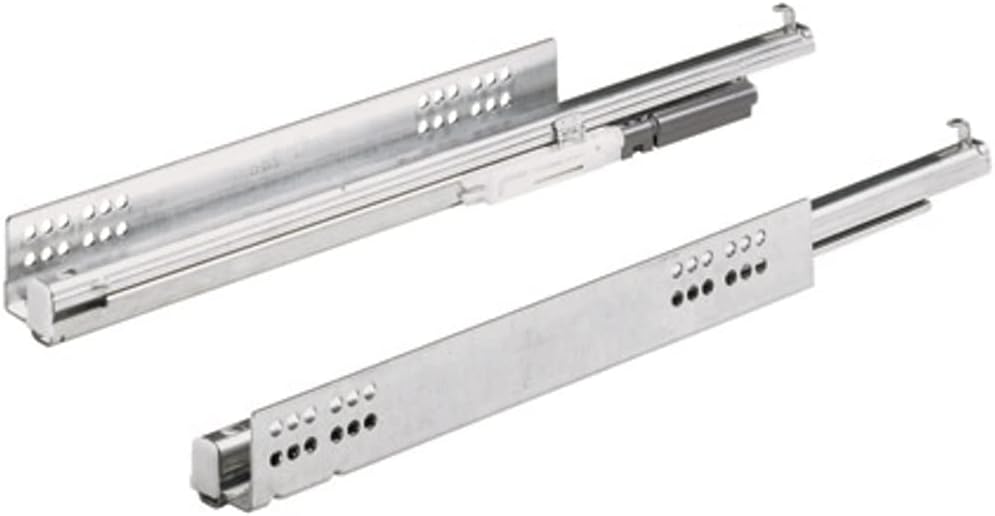 Hettich Innotech 470MM (30kgs) Full Extn. Silent Pot & Pan Drawer ...