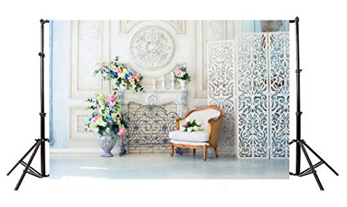 BCDshop Photography Background Backdrop Studio Photo Prop House Indoor ...