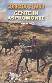 Amazon.co.jp: Gente in Aspromonte : 本
