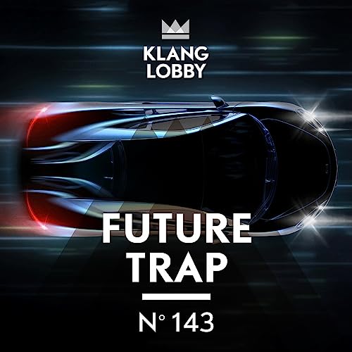 Play Future Trap by Joseph Capalbo on Amazon Music