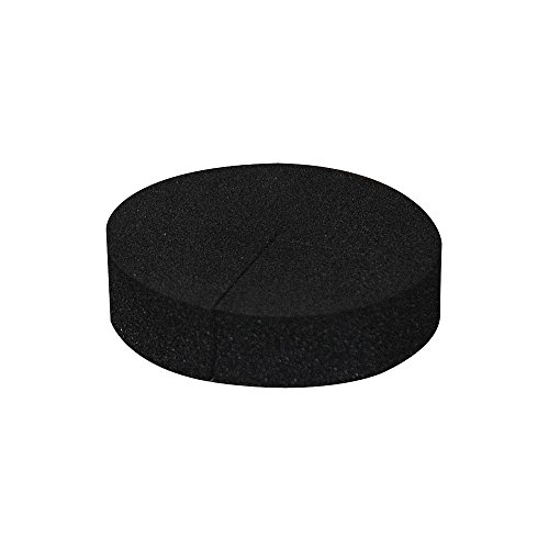 3.75" Neoprene Inserts pack of 25: Amazon.com: Industrial & Scientific