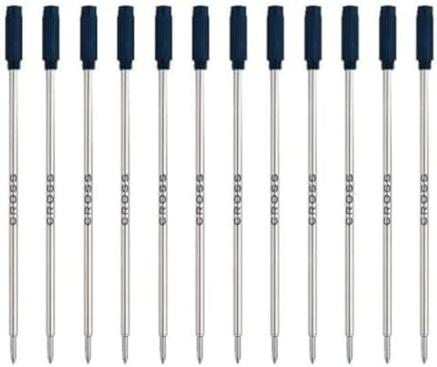 Cross Ballpoint Pen Refill - Black - Broad - Dual Pack : Amazon.ca ...