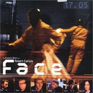 Face Ost: Original Soundtrack: Amazon.es: CDs y vinilos}