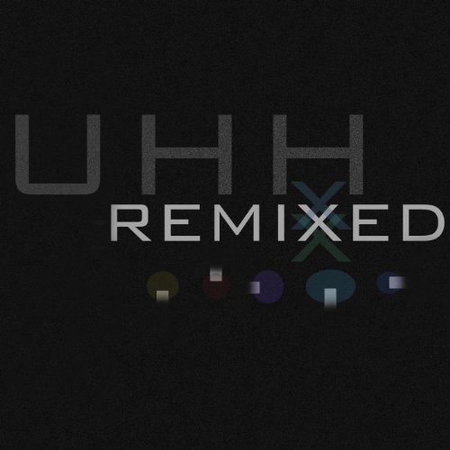 Uhh Remixed de Uh Huh Her sur Amazon Music - Amazon.fr