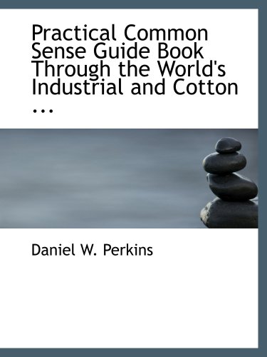 Amazon.com: Practical Common Sense Guide Book Through the World's ...