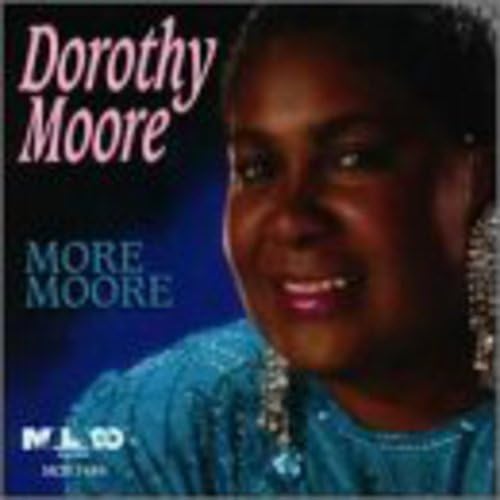 More Moore - Dorothy Moore: Amazon.de: Musik-CDs & Vinyl