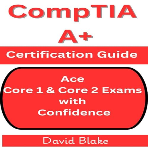 Amazon Best Sellers: Best CompTIA Certification Guides