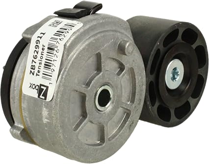 Amazon.com: Zbox Belt Tensioner ZB7629911 - Replacement Belt Tensioner ...