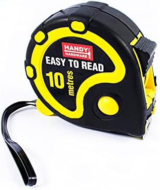 Amazon Basics Tape Measure - 4.88 m, Pink : Amazon.com.au: Home Improvement