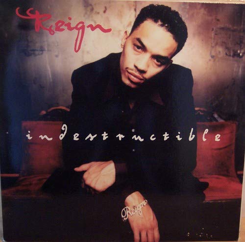 Reign - Indestructible [Vinyl] - Amazon.com Music