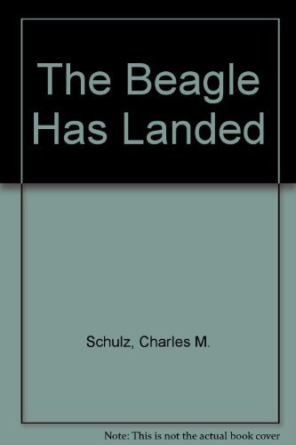 The beagle has landed (Peanuts parade ; 22): Schulz, Charles M: Amazon ...