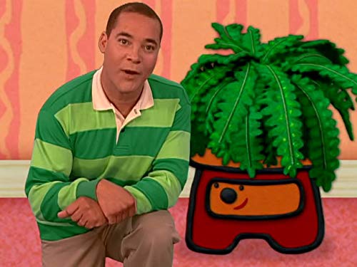 Watch Blue's Clues - Season 6 | Prime Video