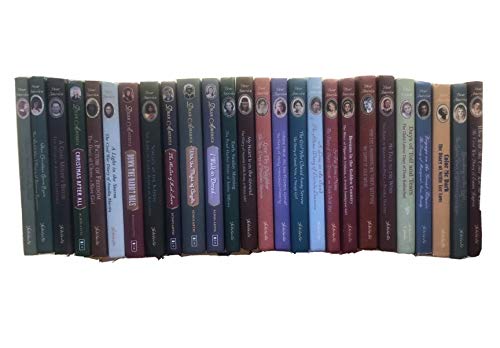 Dear America Book Set (26 Books!): Scholastic: 4913993110006: Amazon ...