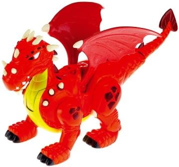 Amazon.com: Imaginext Dragon : Toys & Games