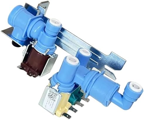 Amazon.com: 2025 New 242252702 Refrigerator Water Inlet Valve ...
