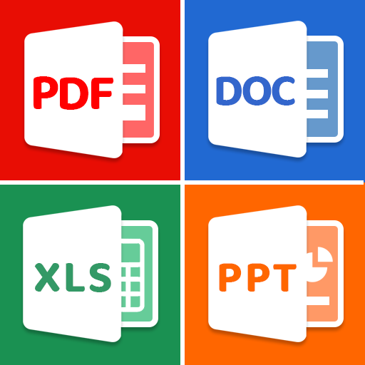All Document Viewer - Word, Excel, PPT & PDF Reader - App on Amazon ...