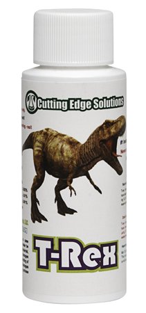 Amazon.com : Cutting Edge T-Rex 2 oz - Pack of 2 : Patio, Lawn & Garden