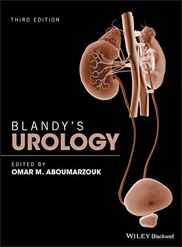 Blandy's Urology: 9781118863374: Medicine & Health Science Books ...