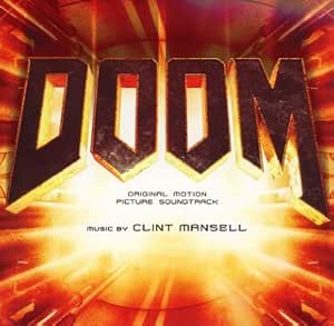 Doom: Amazon.co.uk: CDs & Vinyl