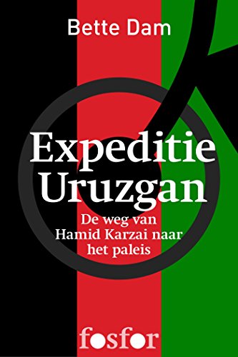 Amazon.com: Expeditie Uruzgan (Dutch Edition) eBook : Dam, Bette ...