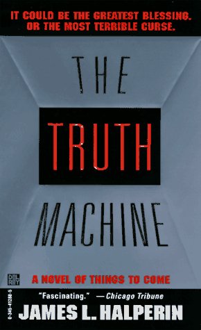 Publication: The Truth Machine