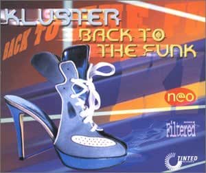 Back to the Funk | Amazon.com.br