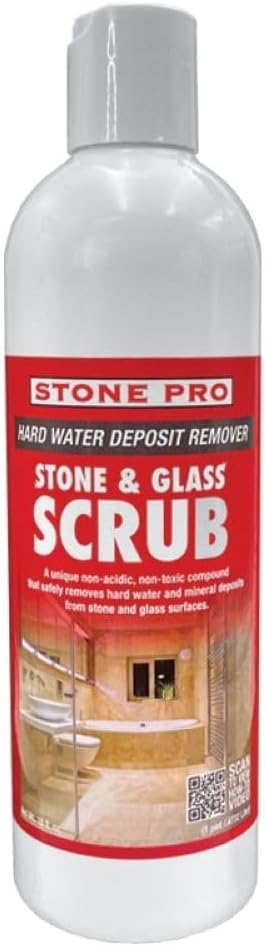 Amazon.com: StonePro – Crystal Clean (32 Fl Oz Ready to Use) (for Stone ...