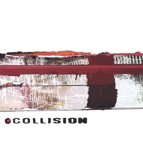 Collision - EP - Amazon.com Music