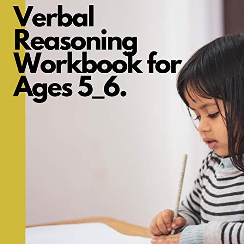 Verbal Reasoning Workbook for Ages 5-7: Verbal Reasoning Workbook for ...